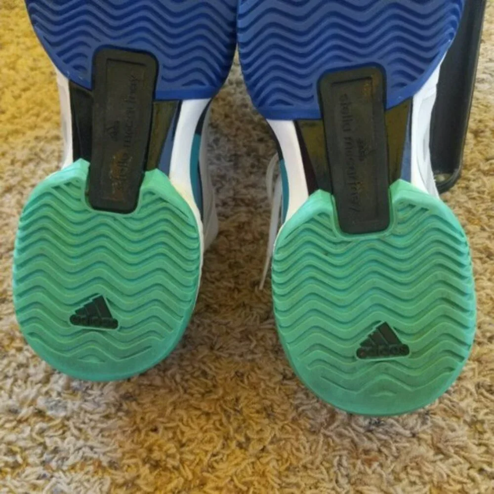 Adidas by Stella McCartney | Shoes | Like New Adidas Stella Mccartney ...